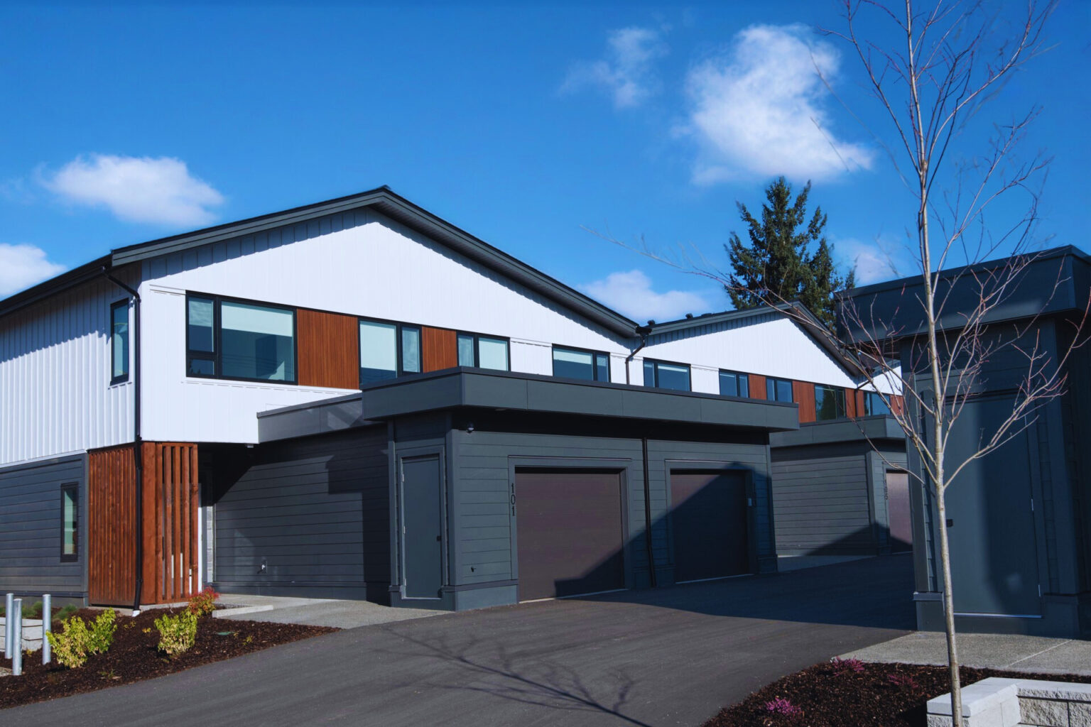 Mission Ridge - Momentum Design Build
