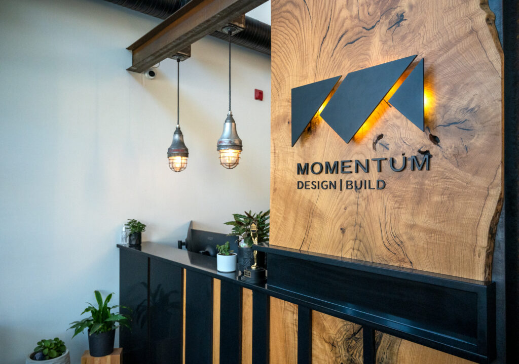 Momentum Design Build | Construction Contractor Vancouver Island